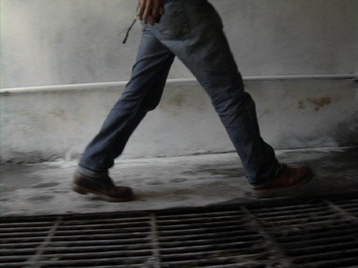 Sous nos pas - Film - L'image d'après